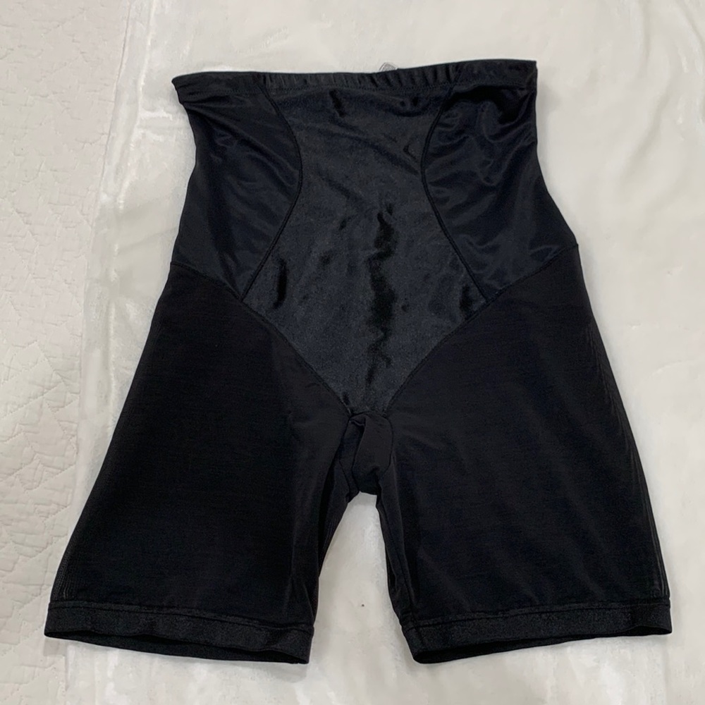 Maidenform Black Shapewear For Women Size 2xl - Gem